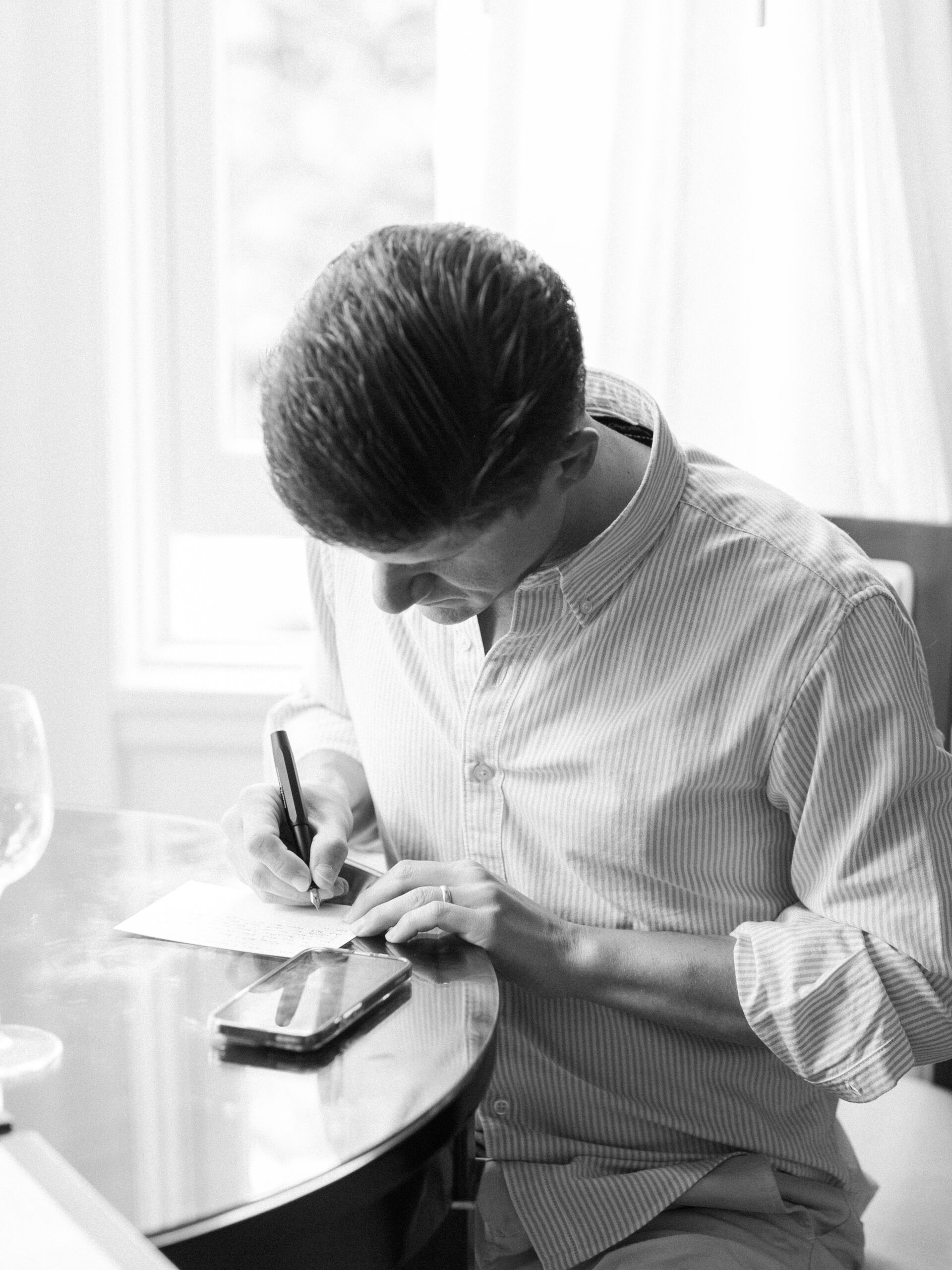 Colorful Floral Inspired Flood Mansion Wedding - oliviamarshall.com