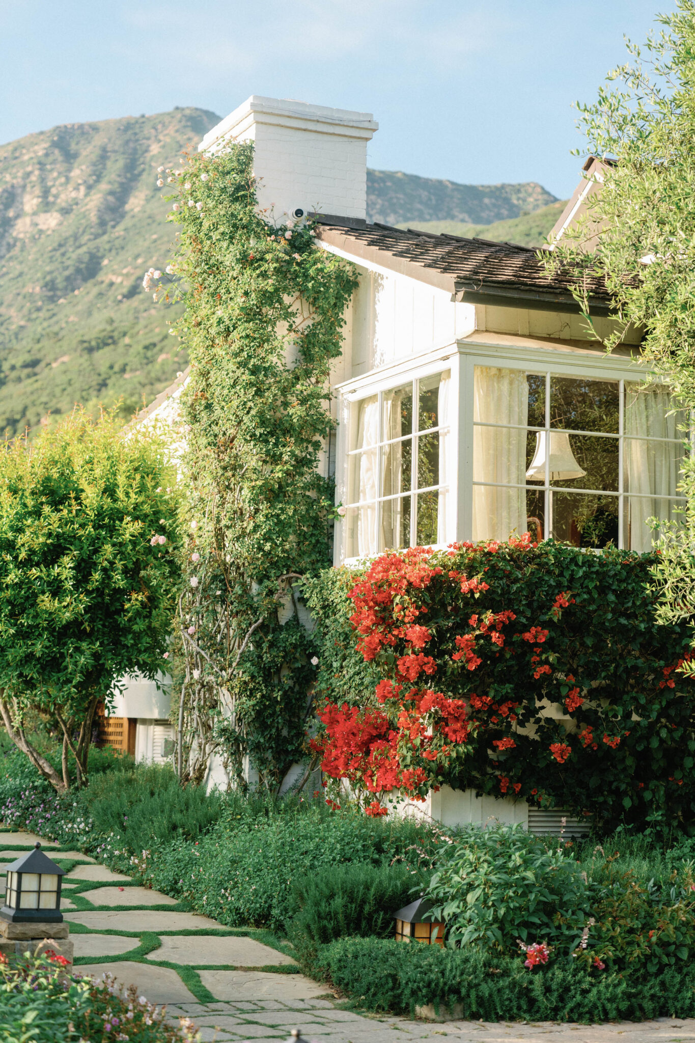 Santa Barbara Wedding Venue: San Ysidro Ranch - oliviamarshall.com